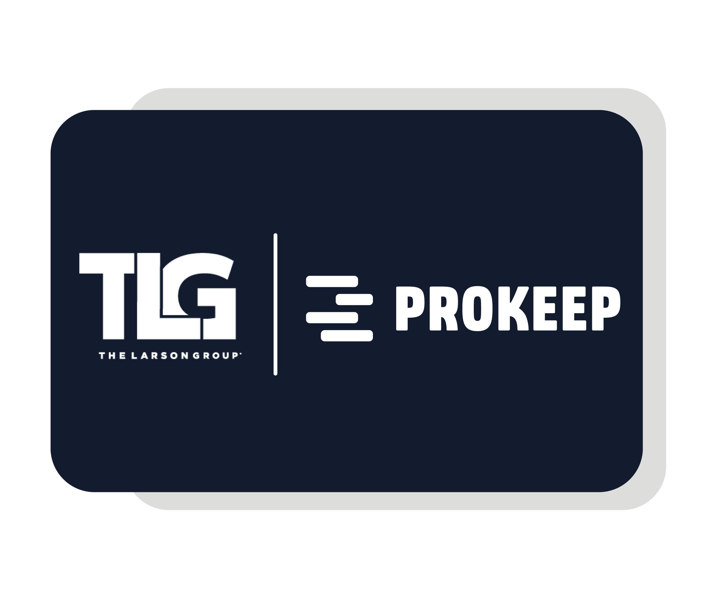 The Larson Group | Prokeep Spotlight